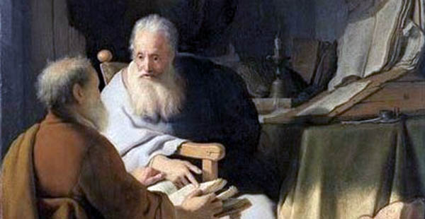 San Filemón – 21 de Marzo | El pan de los pobres