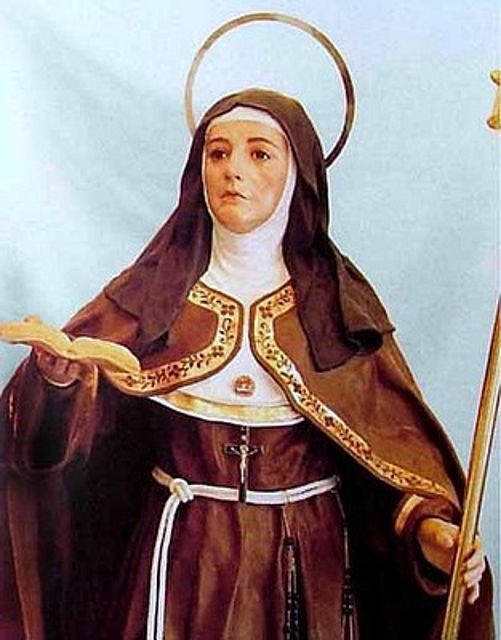 María Ángela Astorch, Beata – 2 de Diciembre | El pan de los pobres