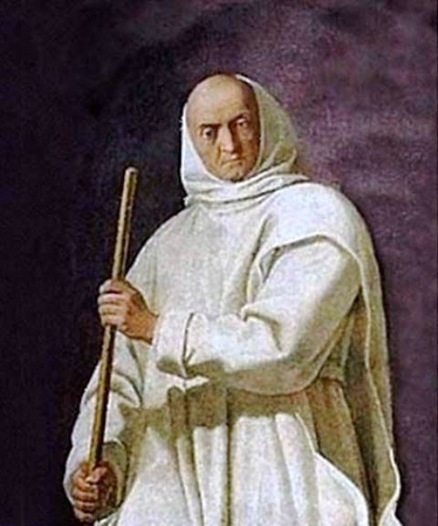 San Odón | El pan de los pobres