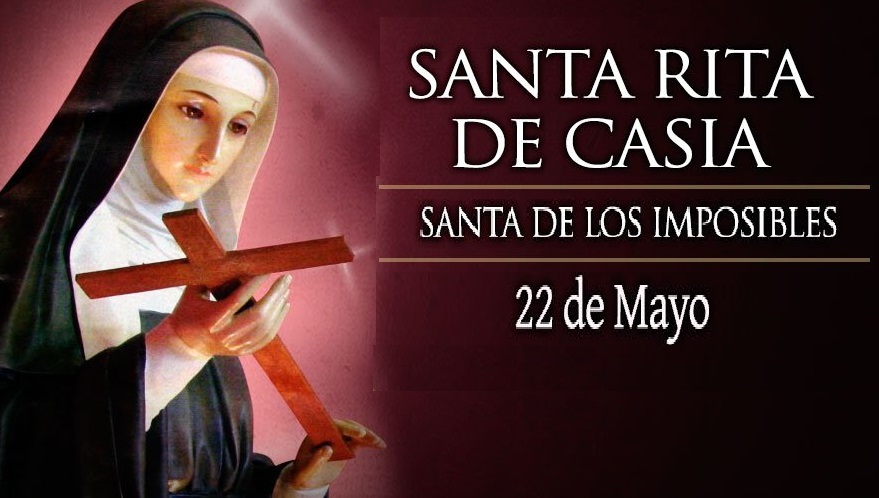 Santa Rita de Casia | El pan de los pobres