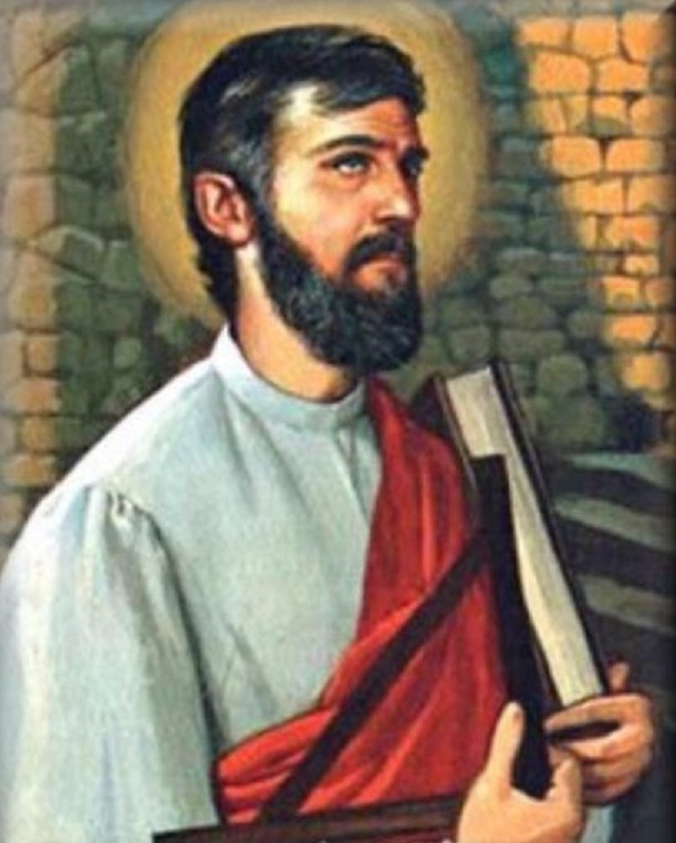 Santo Tomás, apóstol - 3 de Julio | El pan de los pobres