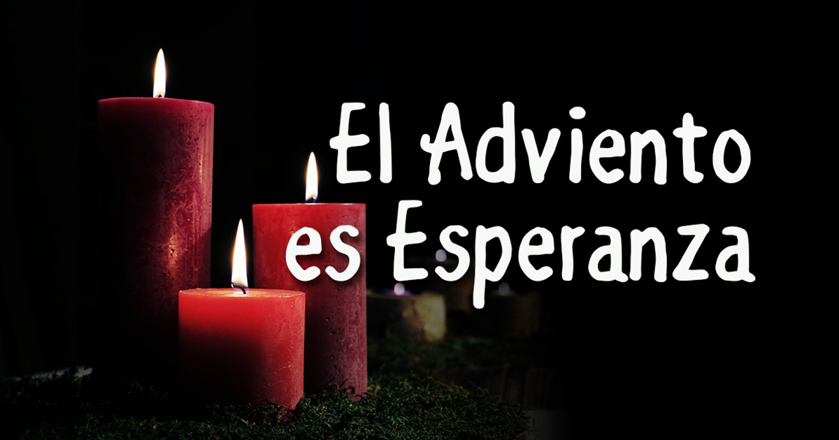 Adviento: tiempo para cambiar mi vida | El pan de los pobres