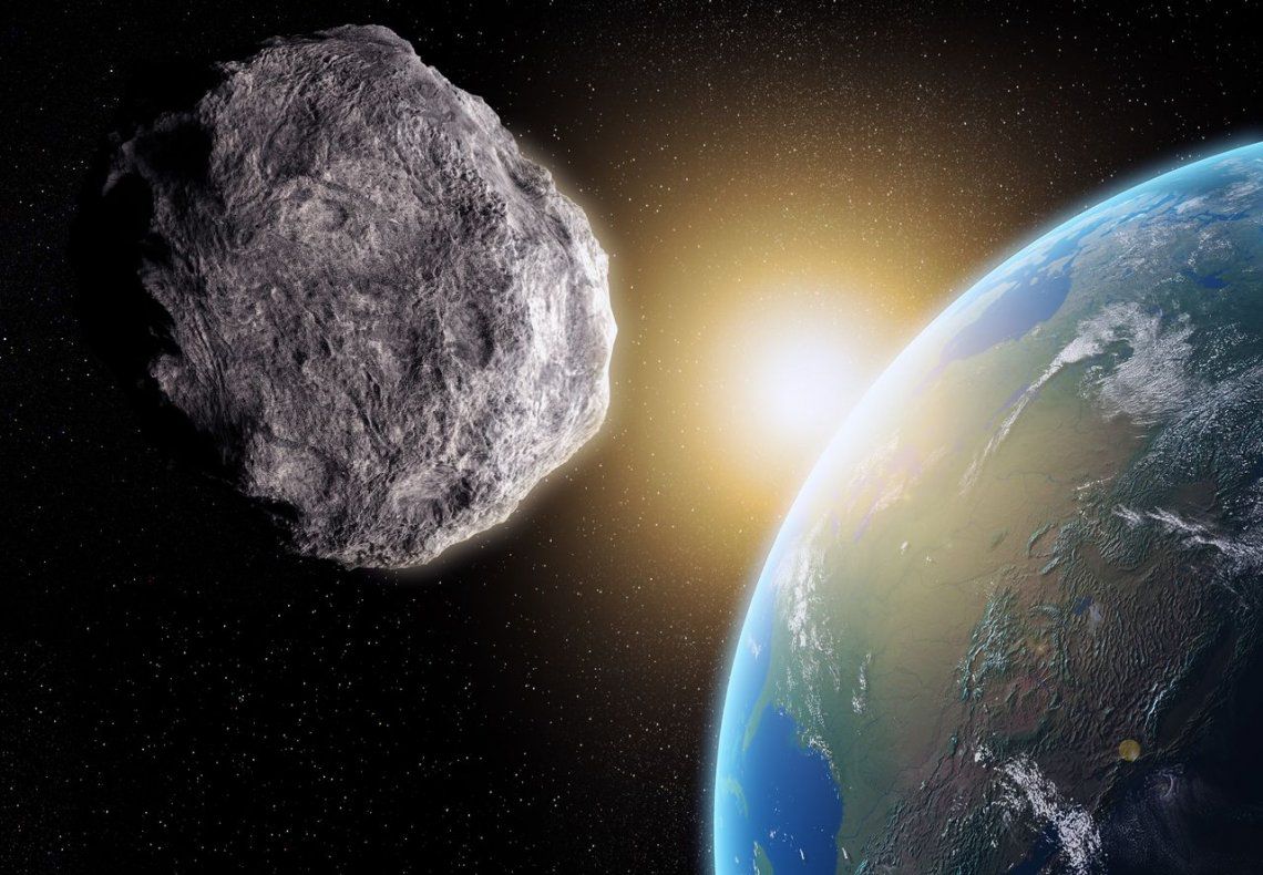 Asteroide recibe nombre de un sacerdote católico | El pan de los pobres