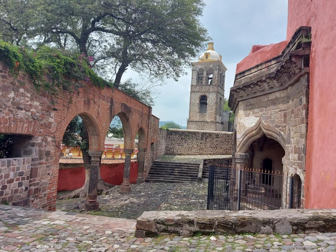 México: la Catedral de Tlaxcala se suma al Patrimonio Mundial protegido ...