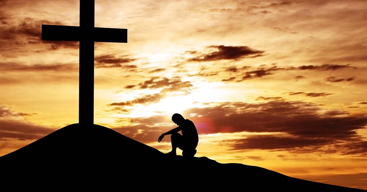 Pasos necesarios para la conversión | El pan de los pobres