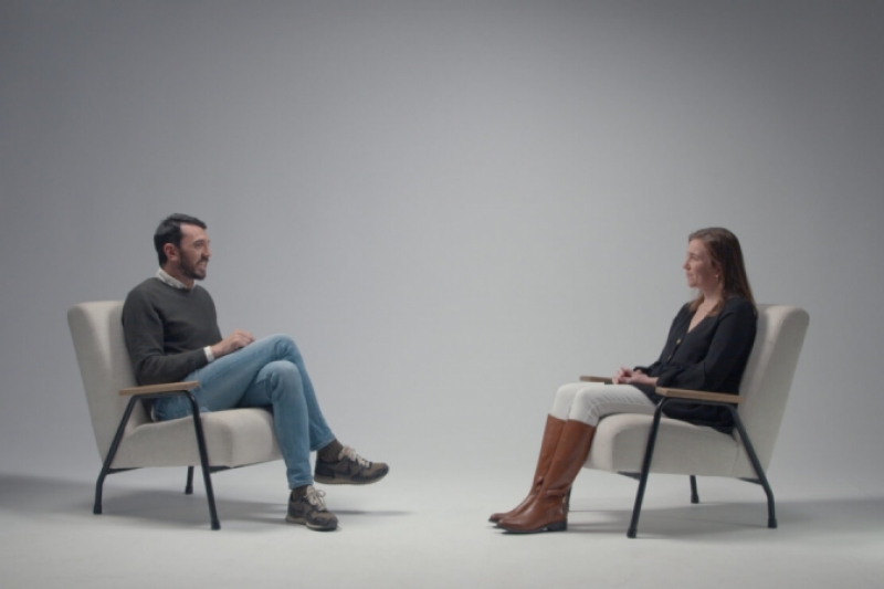 «Haciéndote Preguntas»: un programa del CEU para abordar las ... «Haciéndote Preguntas»: un programa del CEU para abordar las ...