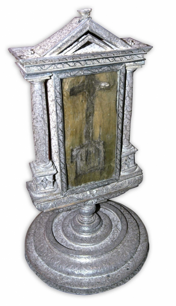 La Cruz del Rayo | El pan de los pobres