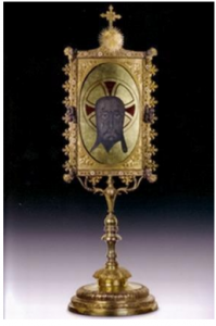 “Año Jubilar de la Santa Faz” La Santa Faz de Cristo en Alicante | El ...