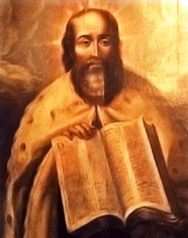 San Eliseo, Profeta - 14 de Junio | El pan de los pobres