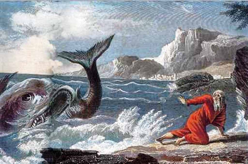 San Jonás, Confesor – 29 de Marzo | El pan de los pobres