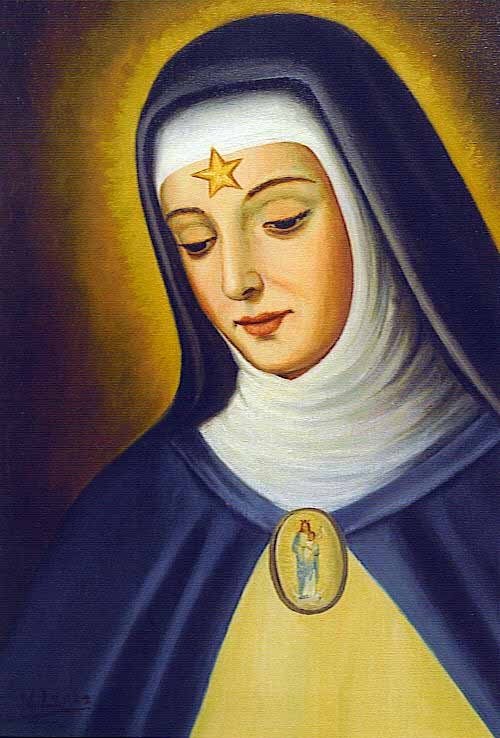 Santa Beatriz de Silva – 17 de Agosto | El pan de los pobres